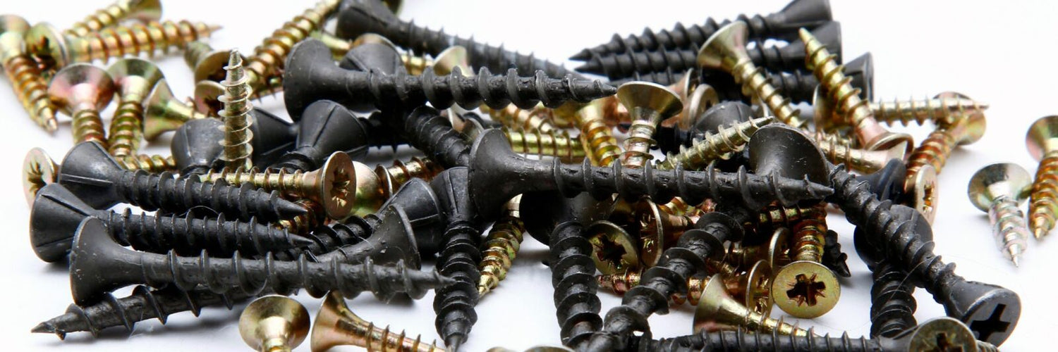 Structural Fixings – Cheapscrews LTD